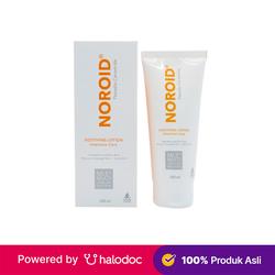 Jual Noroid Soothing Lotion 200 ml - Kota Bandung - Apotek Halomedika ...