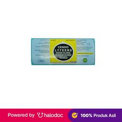 Jual Cendo Protagenta Minidose 0.6 ml - Kota Malang - Apotek Halomedika ...