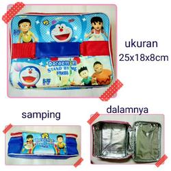 Jual Lunch box set karakter tempat makan karakter tempat roti anak karakter - Jakarta Barat ...