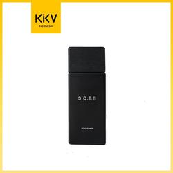 Promo SAFF & Co SOTB Extrait de Parfum - S.O.T.B - Jakarta Barat ...