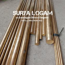 Jual as tembaga 10mm x 100mm Grounding rod - Jakarta Barat - SURYA ...
