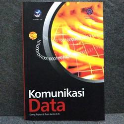 Jual Buku Pengantar Teknologi Informatika Dan Komunikasi Data - Jakarta Pusat - Ataua 296 ...