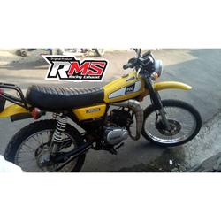 Racing Yamaha Yt 115