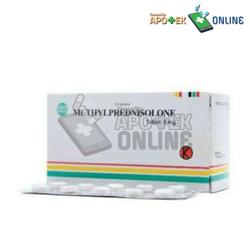 Jual TORAS 8MG 1 BLISTER 10 TABLET - Kota Tangerang - Apotek Bintang ...