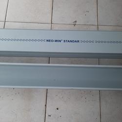 Jual TALANG KOTAK PVC 4" POWER TALANG KOTAK / TALANG AIR - Kota ...