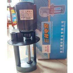 Jual Pompa Air Pendingin Mesin Bubut 120 Watt 3 phase Hitam Pompa Coolant - Jakarta Pusat ...