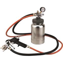 Jual KRISBOW SPRAY GUN HVLP 1.8MM W/ CUP RRSGS18 10168540 - Jakarta ...