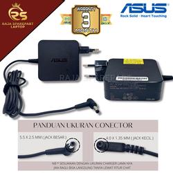 Jual Adaptor Charger Original Laptop Asus A455L X450C A450L ADP-65DW-C 65W - Kota Semarang - NET ...