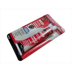 Jual Dextone red silicone 70gr dextone red lem gasket merah - Jakarta ...