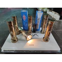 Jual lampu senter merk Tiger head antik vintage jadul lawas kuno - Kota ...