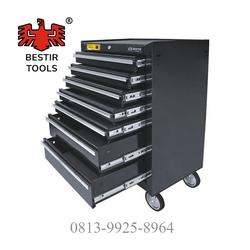 Jual ATM GREENERY LEMARI PERKAKAS 7 SUSUN / Toolbox Cabinet Trolley - Jakarta Barat ...