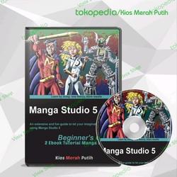 Tutorial Manga Studio 5