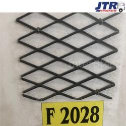 Jual Expanded Metal Mesh F 2028 ukuran 1.20 x 2.40m - Kawat Besi - Mesh ...