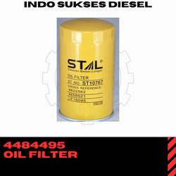 Jual OIL FILTER ME130968IDN (SARINGAN OLI) - Kota Samarinda ...