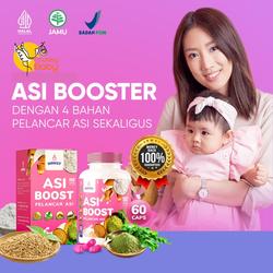 Jual Asi Booster Pelancar Asi MOMSY - Kab. Tangerang - Momsy Indonesia ...