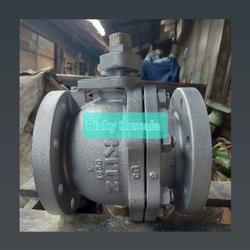 Jual Gate Valve 6" Inch Flange Jis 10K Cast Iron 150 MM Best - Jakarta Timur - HARDWARE HOOD ...