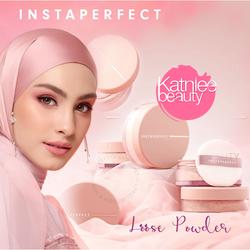 Promo Instaperfect Quickmatte Loose Powder 9 g - 11 Fair Pink - Jakarta ...