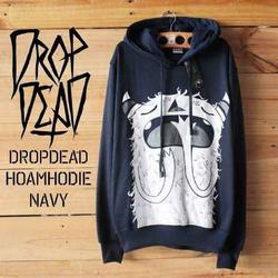 Drop Dead Monster Sweater