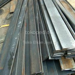 Jual BESI PLAT STRIP 30MM X 3MM X 6M FULL - Jakarta Barat - Besi Beton ...