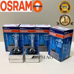 Jual BOHLAMP HID D1S OSRAM COOLBLUE MERCEDES BENZ W204 W212 W166 W164 ...