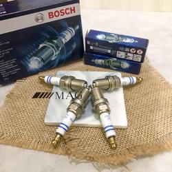 Jual BUSI SPARK PLUG BOSCH FR8DPP33+ MERCEDES M112 M113 W203 W211 W220 ...