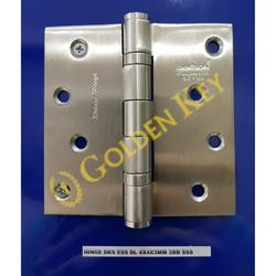 Jual Engsel Pintu Kupu-kupu Hinge Dekkson Dekson Deluxe 4 Inch Ess Dl ...