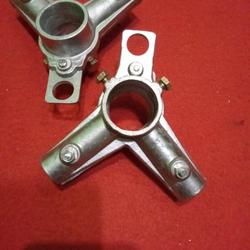 Jual BRACKET ANTENA DELTA LOOP 27MHz - BRACKET + GAMMA - Kab. Blitar ...