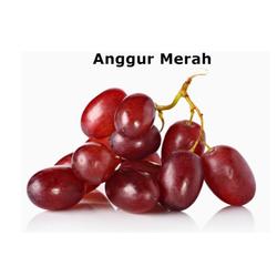Jual Anggur Merah - 1 kg - Jakarta Timur - Buah Segar Online | Tokopedia