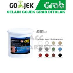 Jual AM 115 Deck Waterproofing 4KG Cat Pelapis Anti Bocor Dak Beton ...