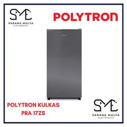 Jual POLYTRON KULKAS 1 PINTU PRB 186 - LEMARI ES 1 PINTU 180L - Kota ...