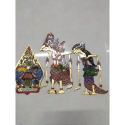 Jual Wayang Kulit Gunungan Mahar 20 cm - Kab. Ponorogo - Budaya Jawi ...