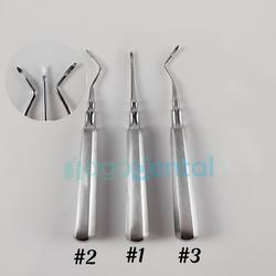 Jual Alat dental Bein Root Elevator Curved 4mm - Renz Instruments - Jakarta Barat - Alat Sehats ...