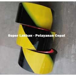 Jual police line safety line 3 x 300 meter kuat tidak mudah putus ...
