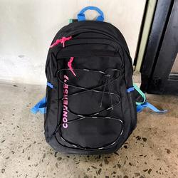 Jual CV SWAP OUT BACKPACK BLACK AND WHITE + FULLSET - Jakarta Pusat ...