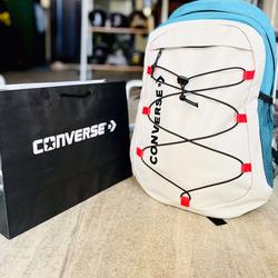 Jual CV SWAP OUT BACKPACK BLACK AND WHITE + FULLSET - Jakarta Pusat ...