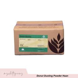 Jual Donut Dusting Powder Haan Repack 1 Kg Gula Halus - Jakarta Barat ...