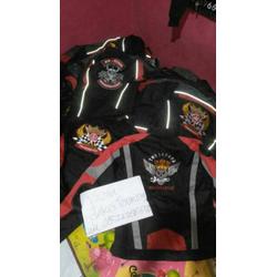 Jaket Club Motor Rx King