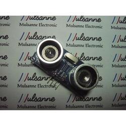 Jual HC-SR04 SR04 ULTRASONIC DISTANCE MEASURING TRANSDUCER SENSOR WITH ...