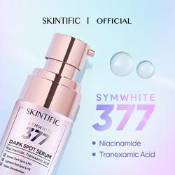 Promo SKINTIFIC SymWhite 377 Dark Spot Serum Brightening Serum 20ml - Jakarta Timur - Skintific ...