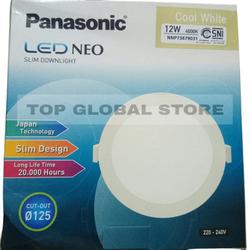 Jual Lampu downlight LED Neo slim 15 Watt bulat 4000k ( natural ...