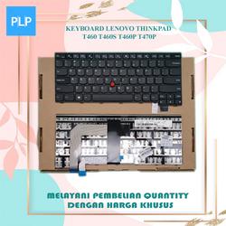 Jual Original Keyboard Lenovo ThinkPad T460 T460S T460P T470P - Jakarta ...