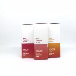 Jual FOOM TEA SERIES - Iced Lychee tea - Jakarta Selatan - FOOM Lab ...
