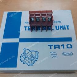 Jual TERMINAL BLOCK TR 30 MODEL KASUGA - Jakarta Barat - GREVEN OLSHOP ...