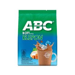 Jual ABC Kopi Klepon 1 Bag (5 x 25 gram) - Kota Tangerang - Kapal Api ...