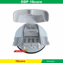Jual ODP 16 doublelock lengkap splitter - Kota Bekasi - Ditech Fiber ...