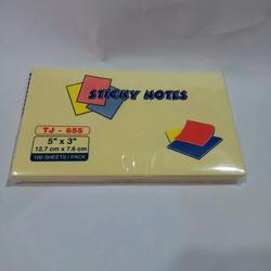 Jual Sticky note memo SIGN HERE Tom & jerry isi 20 sheets / colour ...