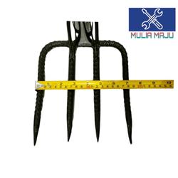 Jual Garukan Sampah panjang 1meter /cangkrang full besi panjang 1meter ...
