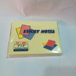 Jual Sticky note memo SIGN HERE Tom & jerry isi 20 sheets / colour ...