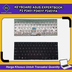 Jual Keyboard Asus ExpertBook P2 P2451 P2451f P2451fa P2451fb - Jakarta ...