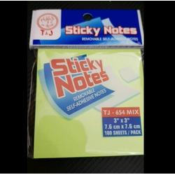 Jual Sticky Note memo 653 Tom & Jerry isi 2 - Jakarta Barat - Toko ABC ...
